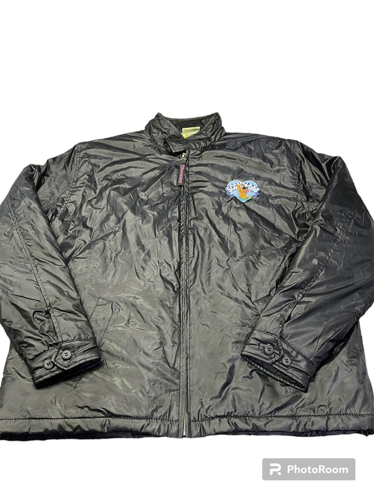 Cartoon Network × Vintage Vintage 1998 Scooby-Doo! Cartoon Network ...