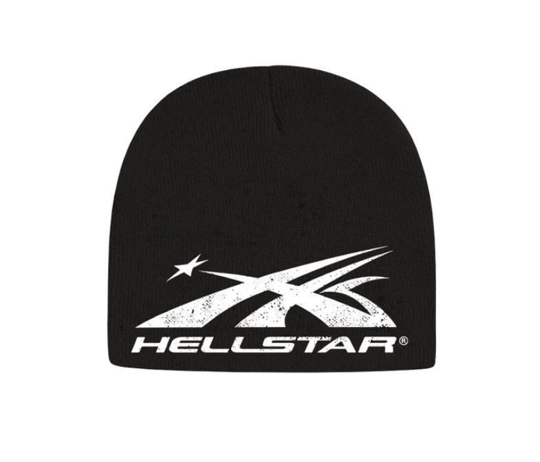 HELLSTAR Confirmed Order- Hellstar Beanie | Grailed