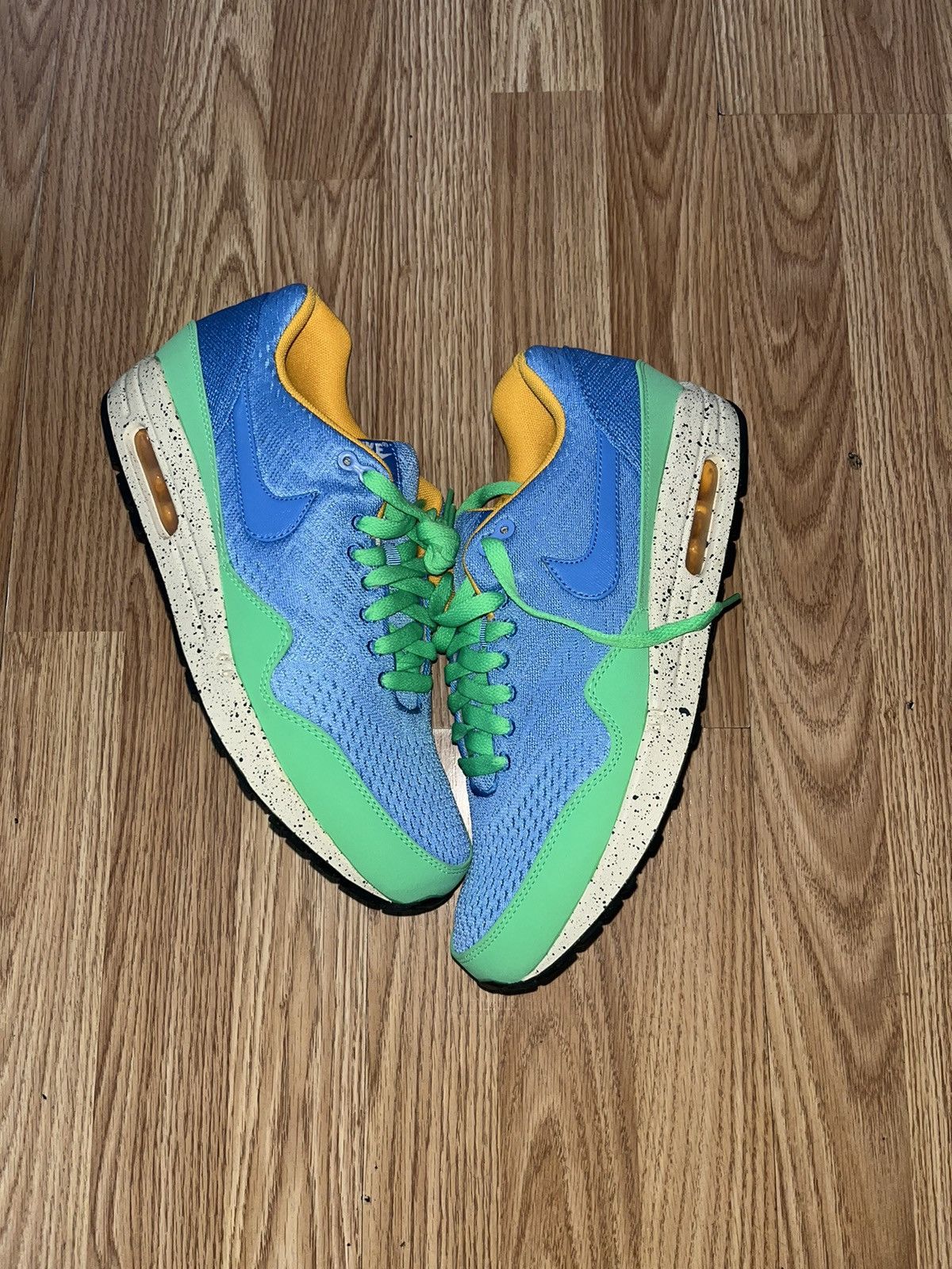 Nike Nike Air Max 1 Beaches Of Rios | Grailed