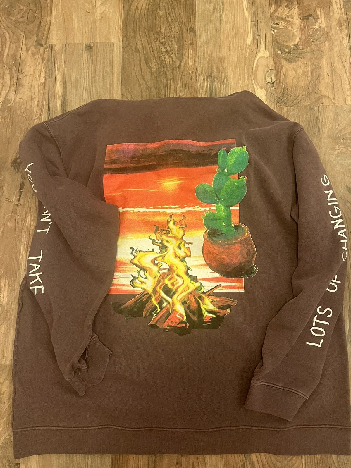 Camp High × Matt McCormick Camp High Collective X Matt McCormick Purple ...