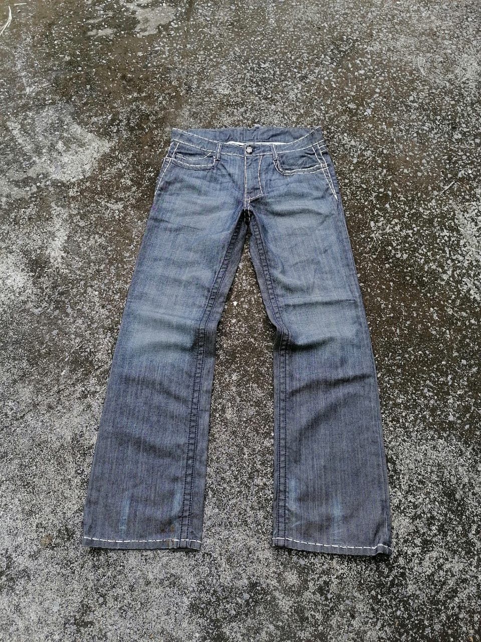 Designer × Monarchy Monarchy Atalier Jeans | Grailed