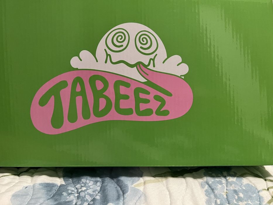 Designer Kankan ReallyRich “Tabeez” Slippers | Grailed