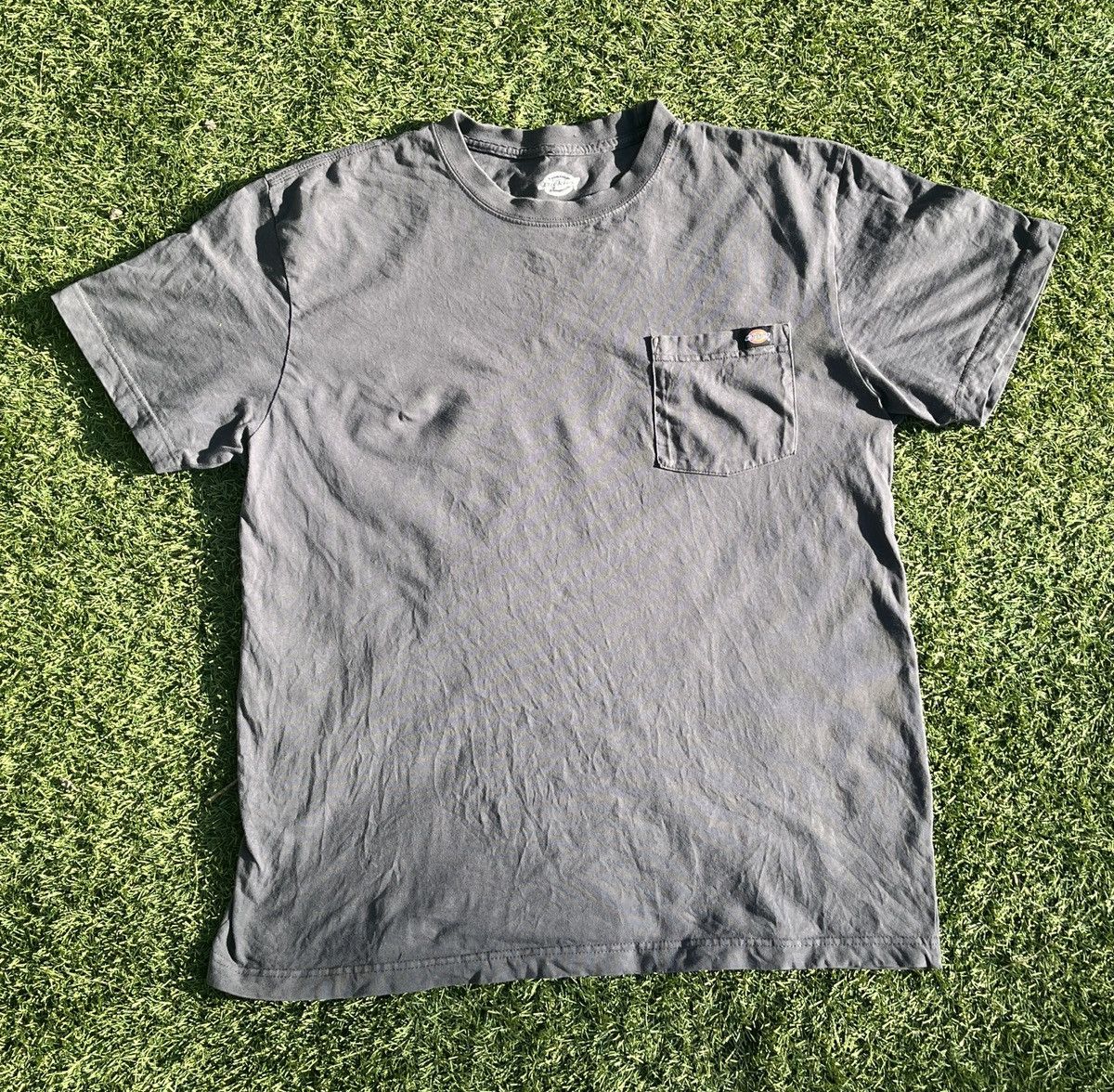 Dickies × Streetwear Grey Dickies Essential | Grailed