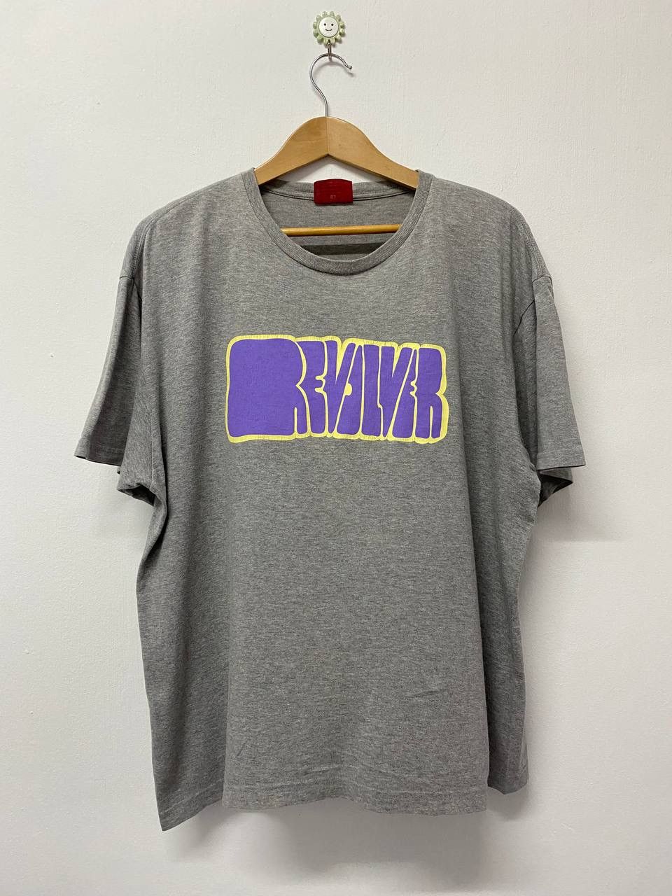 Japanese Brand × Soul Revolver × Streetwear Revolver Japanese Brand ...