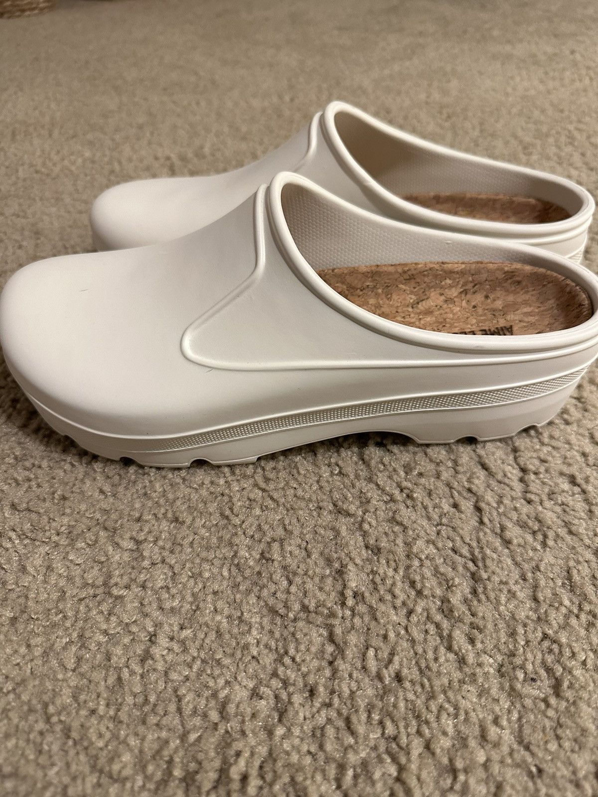 Aime Leon Dore Aime Leon Dore Garden Clogs | Grailed