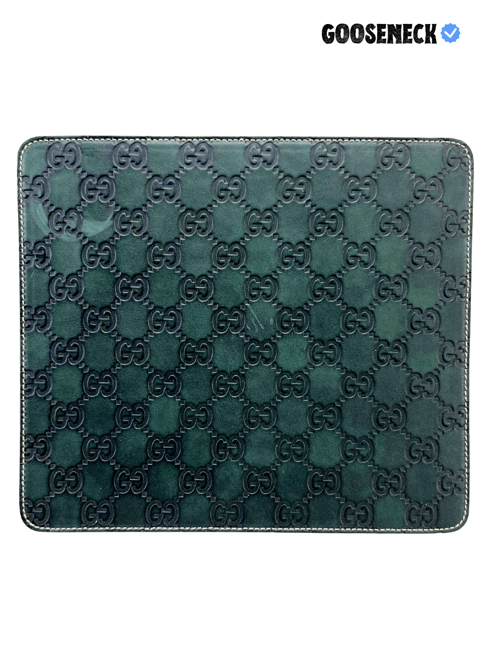 Gucci Gucci Monogram Mousepad | Grailed