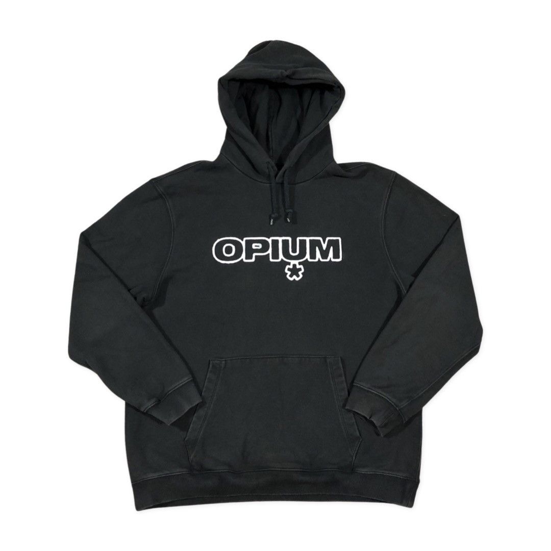 Streetwear Playboi Carti Opium Hoodie | Grailed