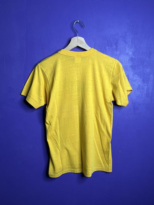 Vintage Vintage 80s Mello Yello logo promo t-shirt | Grailed