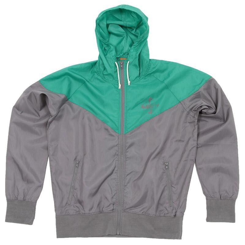 Nike track & field windrunner | Grailed