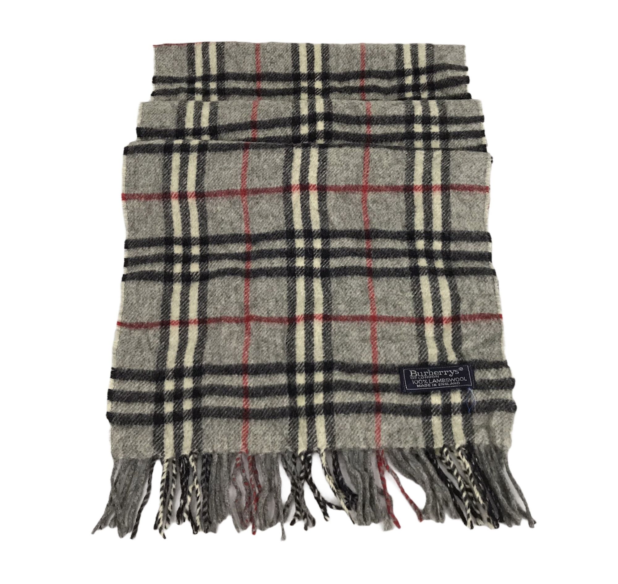 Burberry × Burberry Prorsum × Vintage BURBERRY Burberrys Made in ...