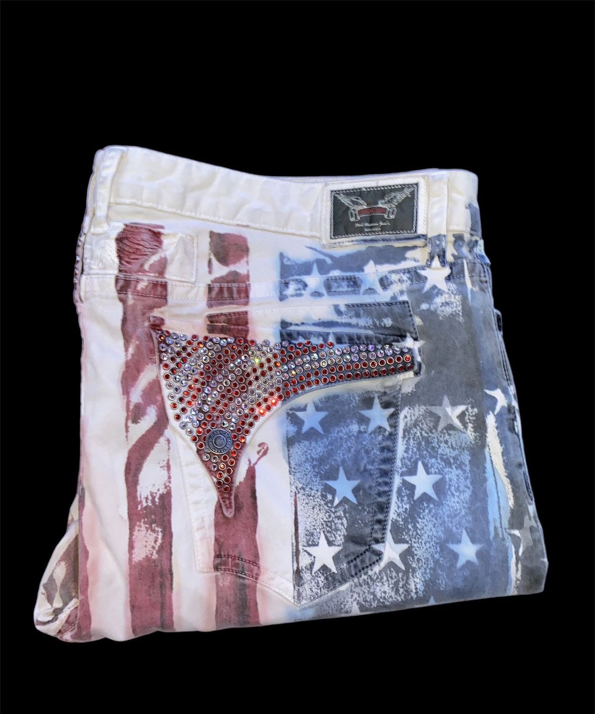 Robins Jeans Usa Patriotic Robin Jeans | Grailed