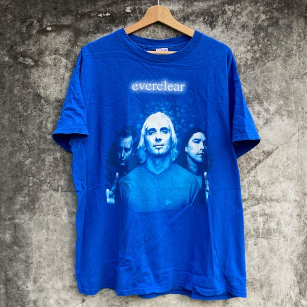 Vintage Vtg.90s Everclear Special Tour (Rare) | Grailed