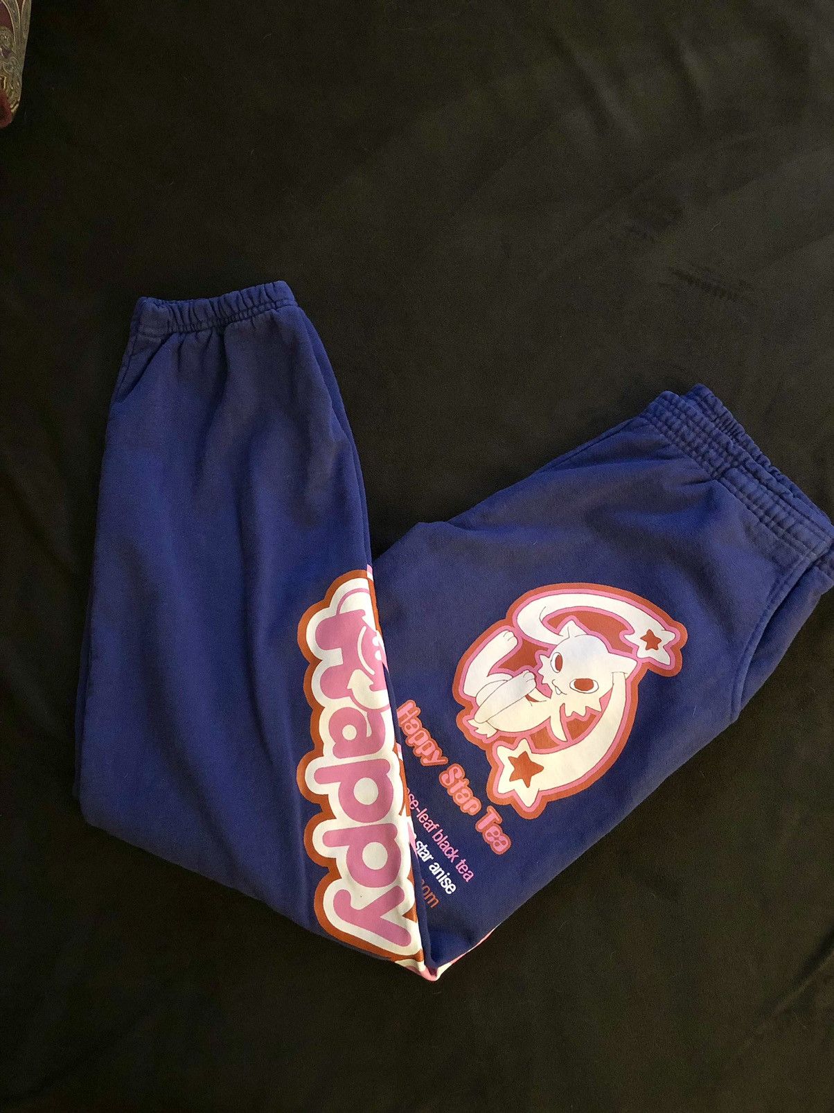 Happy99 Happy99 Lapis Sweatpants | Grailed