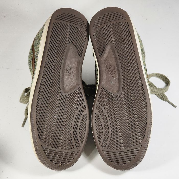 Nike Nike Air Terminator Premium HARRIS TWEED | Grailed