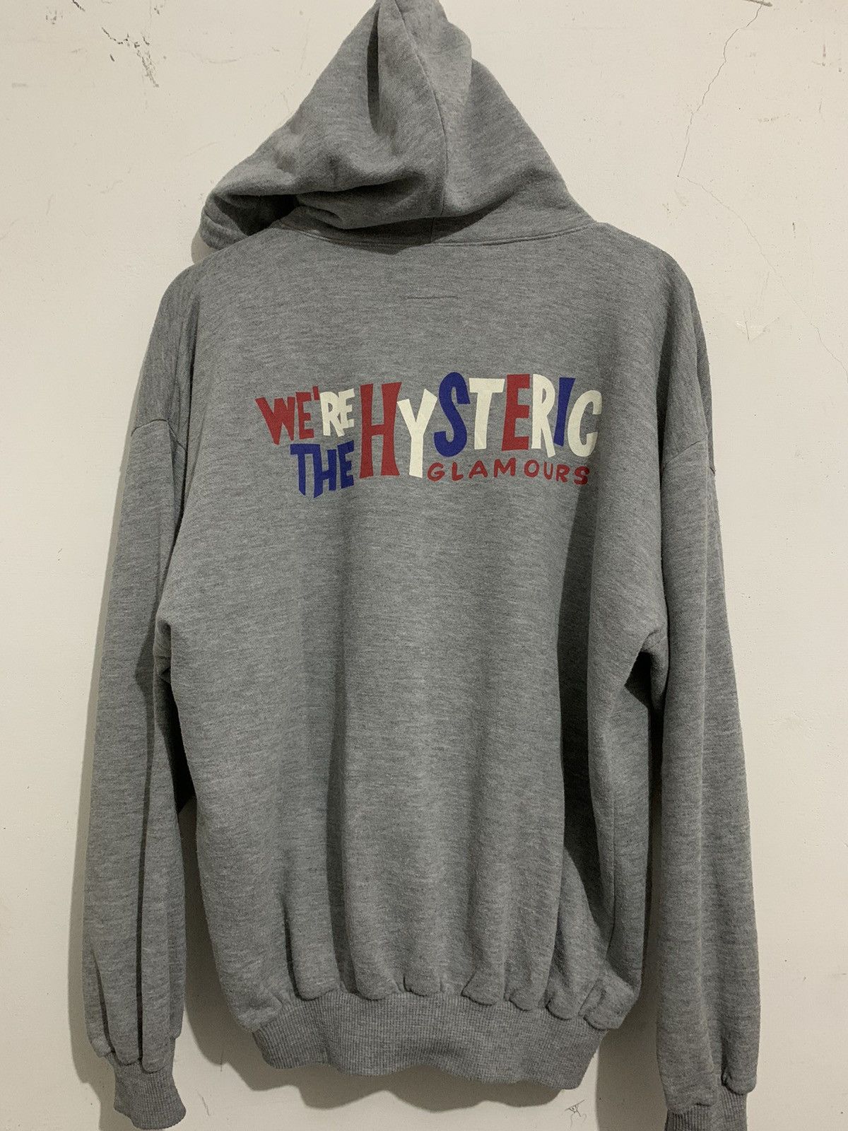 Hysteric Glamour × Japanese Brand × Vintage Hysteric glamour | Grailed
