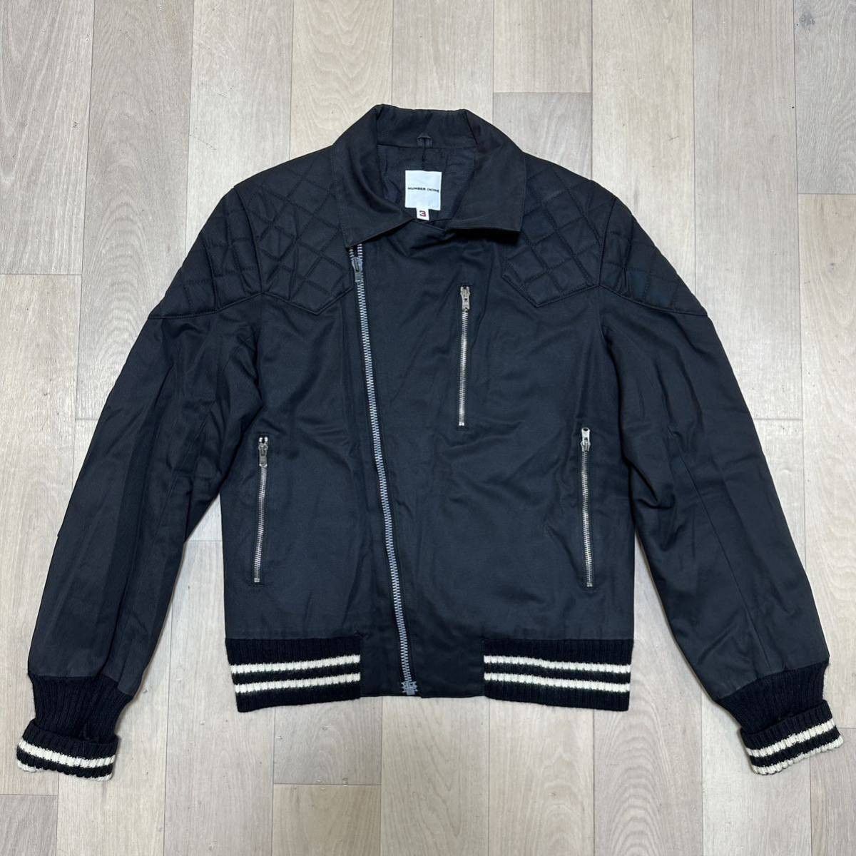 Number (N)ine number nine 90S jacket | Grailed