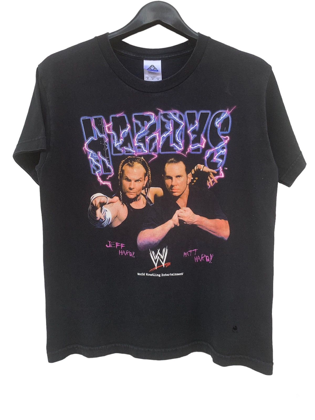 Vintage × WWE × WWF Vintage Wwe Wwf Wrestling 4 Piece Bundle Tees | Grailed