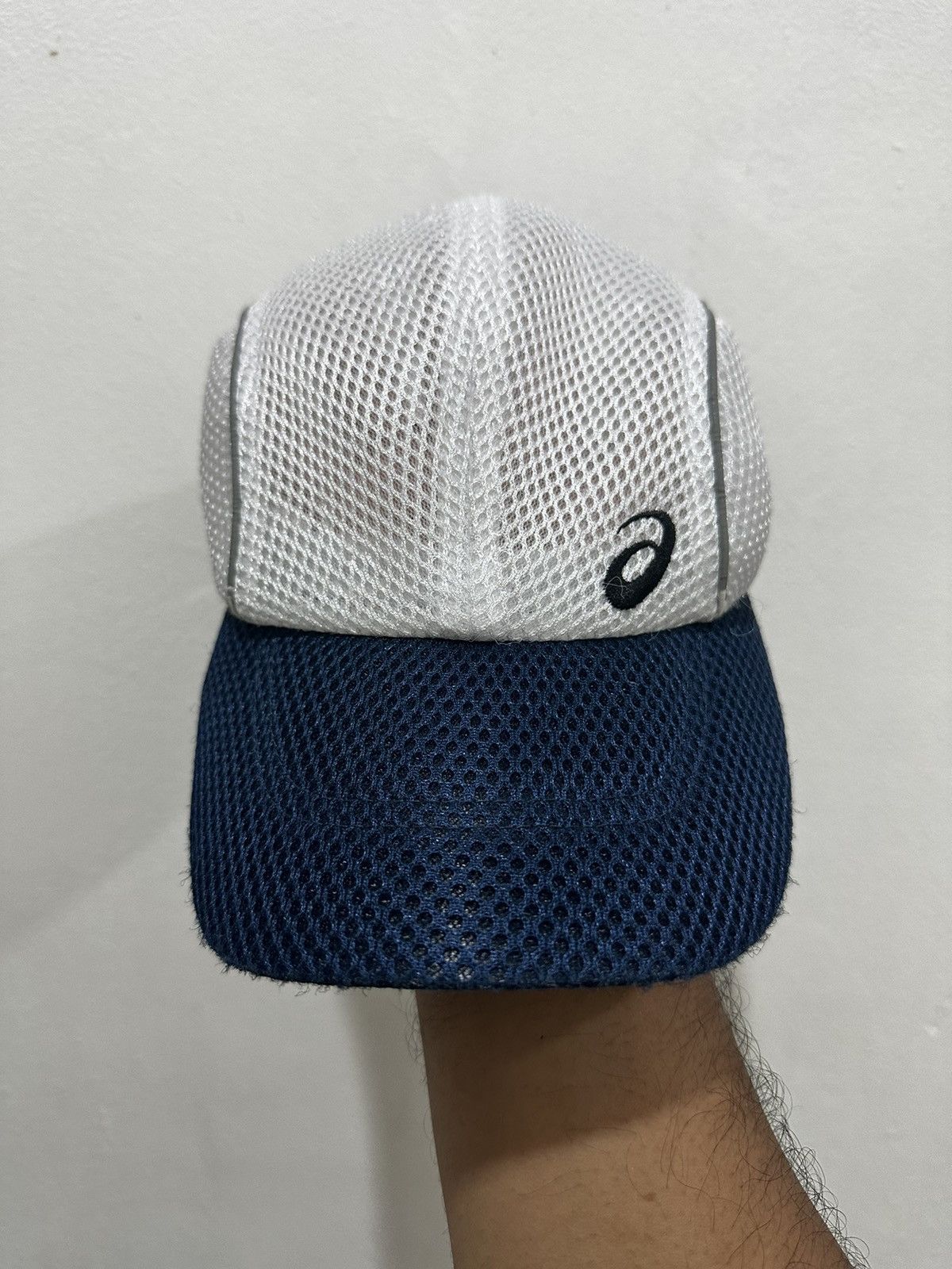 Asics Asics 5 Panel Dri Fit Hat | Grailed