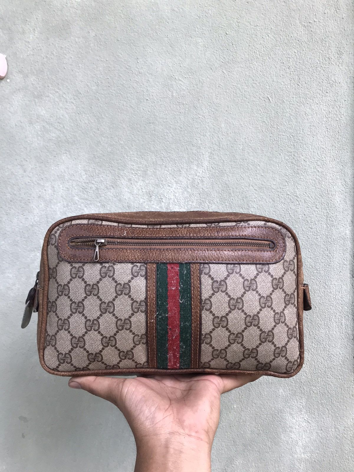 Gucci AUTHENTIC VINTAGE GUCCI | Grailed