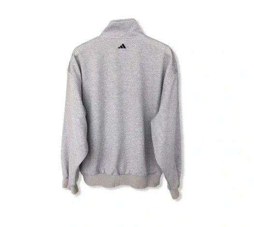 Adidas Adidas Small Logo Sweatshirt | Grailed