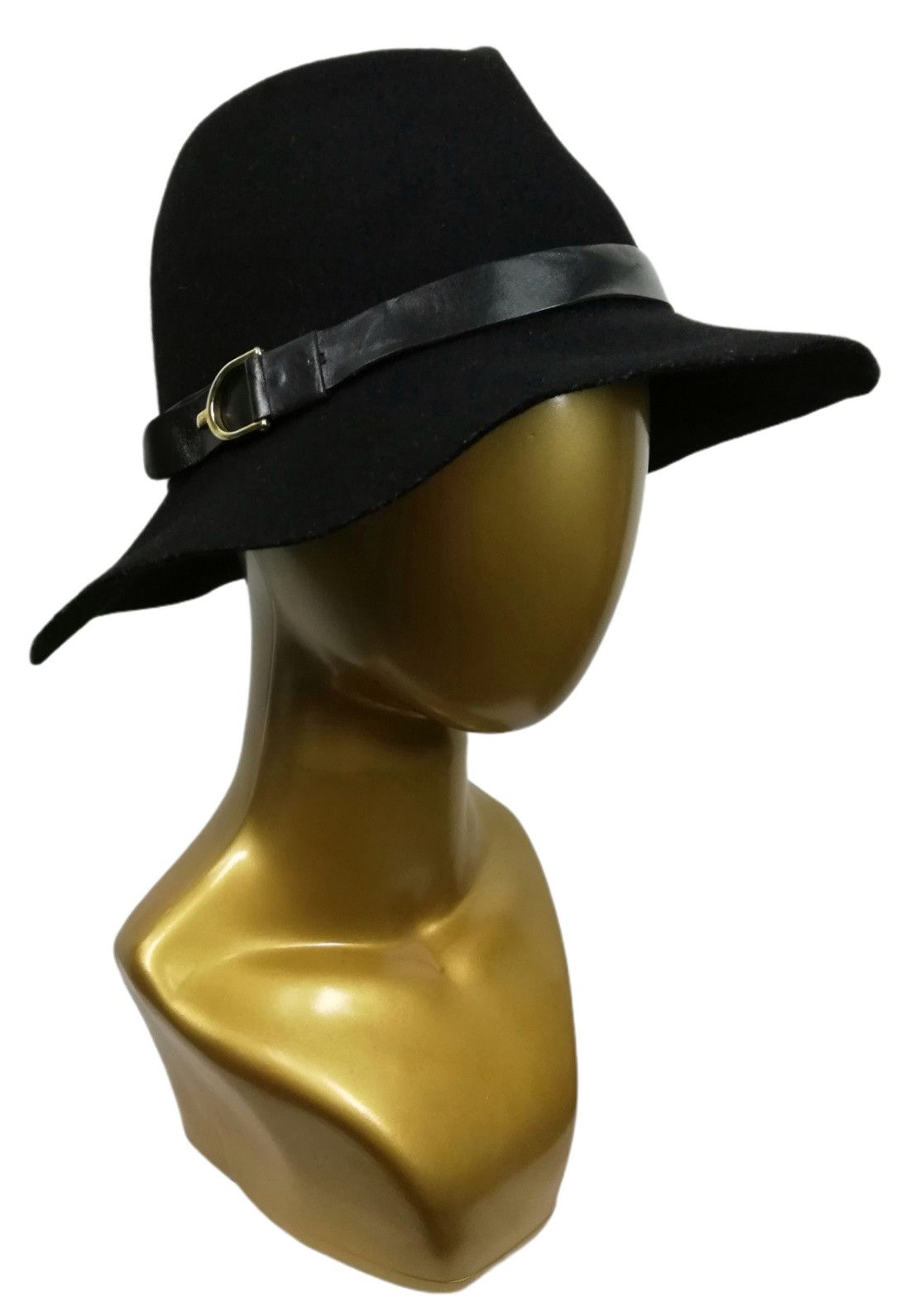 Designer 🔥SUMMER SALE 🏖 Iconic Ferruccio Vecchi Wool Felt Hat | Grailed