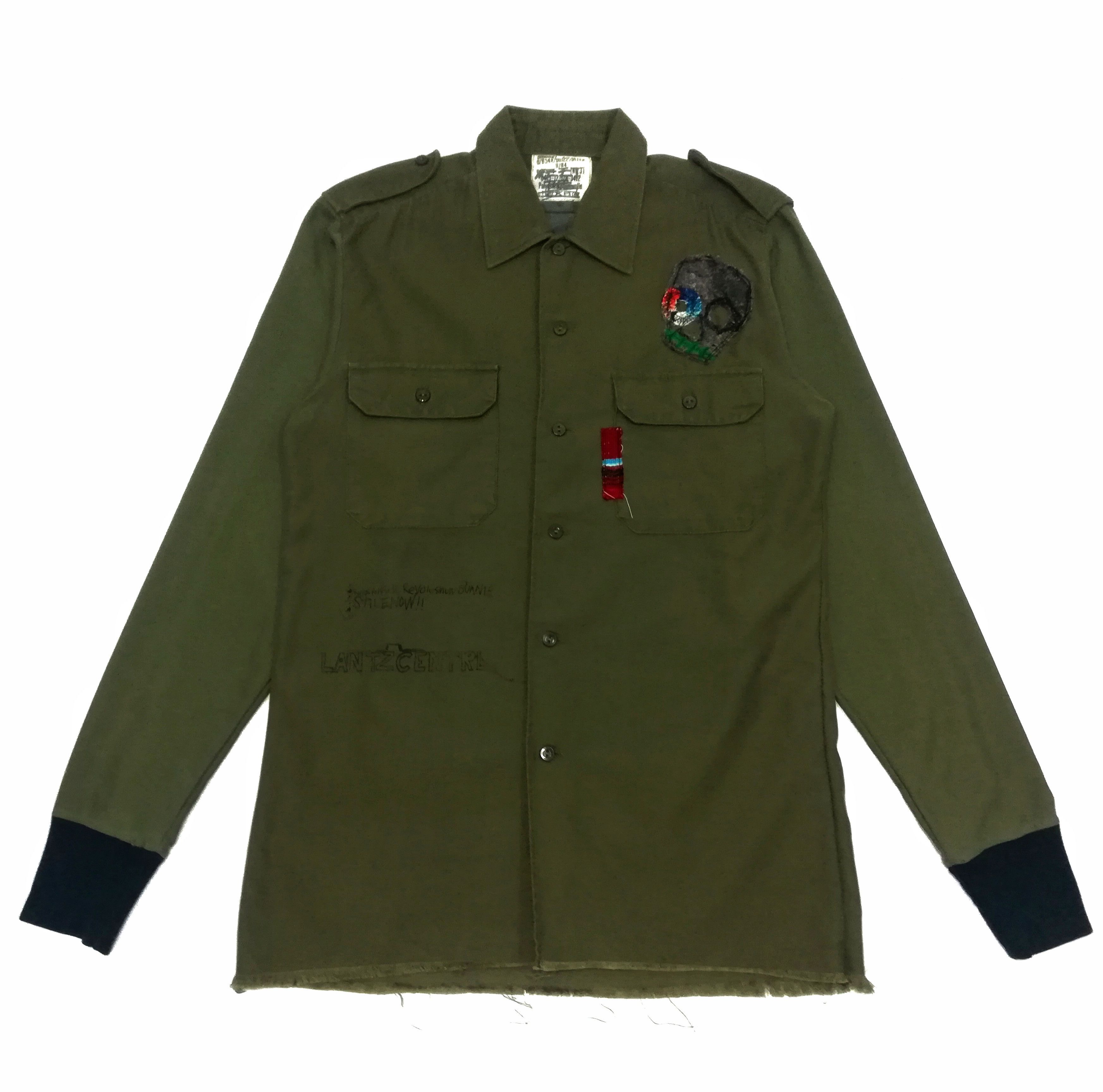 Designer × German Army Trainers × Japanese Brand 🔥Kurfer Too Button ...