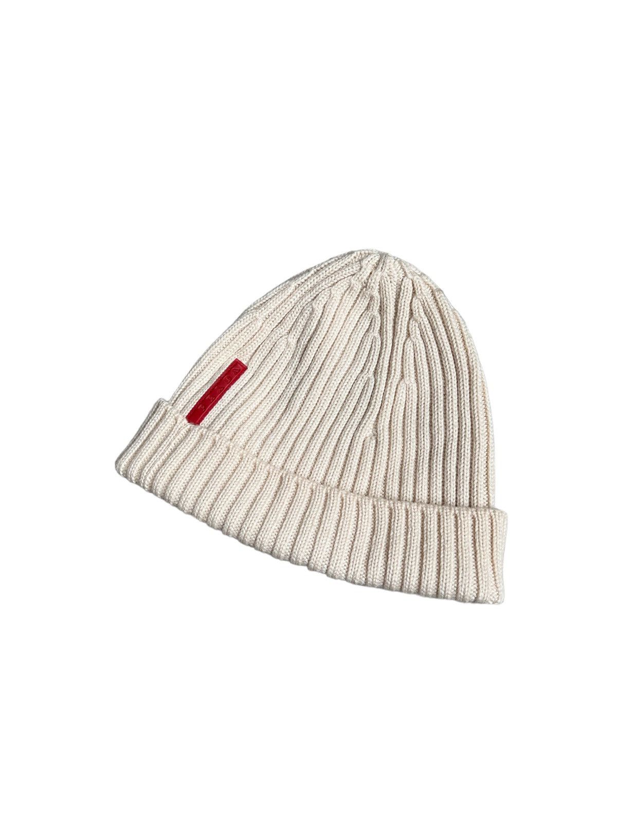 Prada 🔥Prada Winter Hat/ Prada Wool Beanie Hat/ Vintage Prada Hat | Grailed