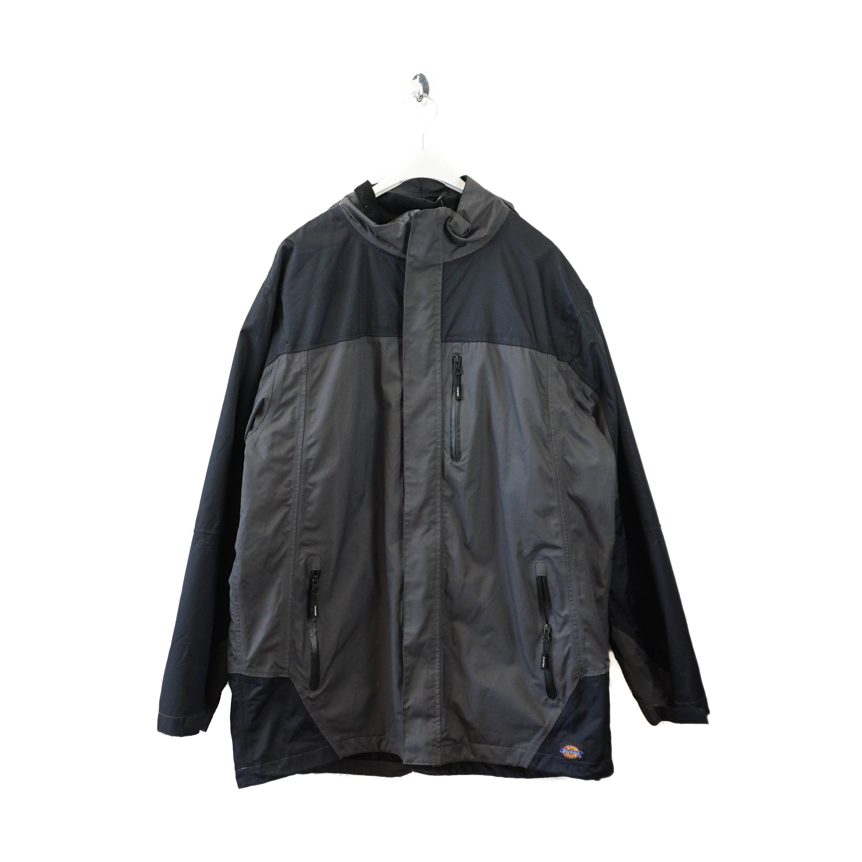 Vintage Techwear/Gorpcore/Workwear Jacket | Grailed