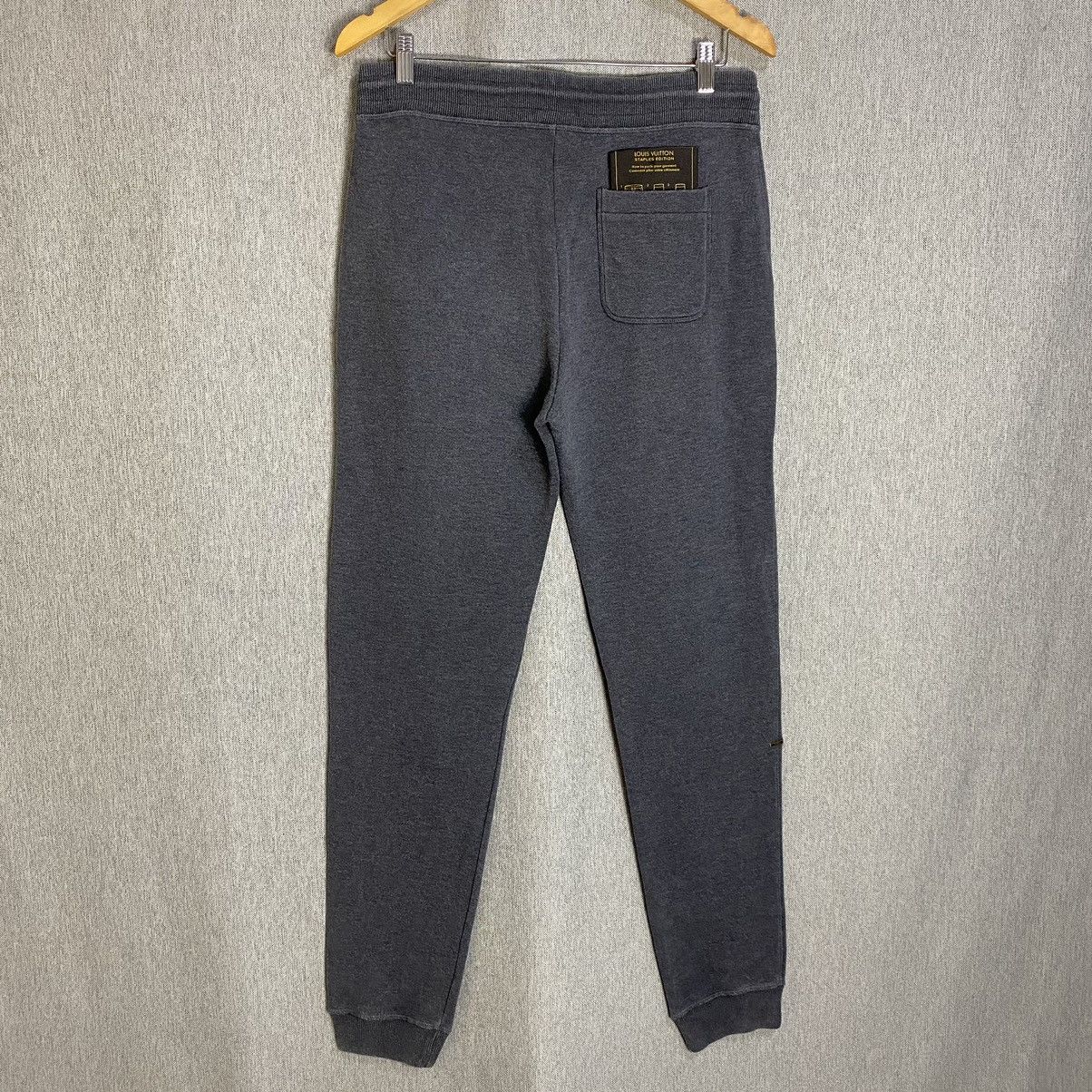 Louis Vuitton Louis Vuitton - Sweat Pants | Grailed