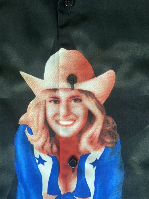 Vintage Vintage Debbie Does Dallas Porn Perverted Demented Shirt 4g Grailed