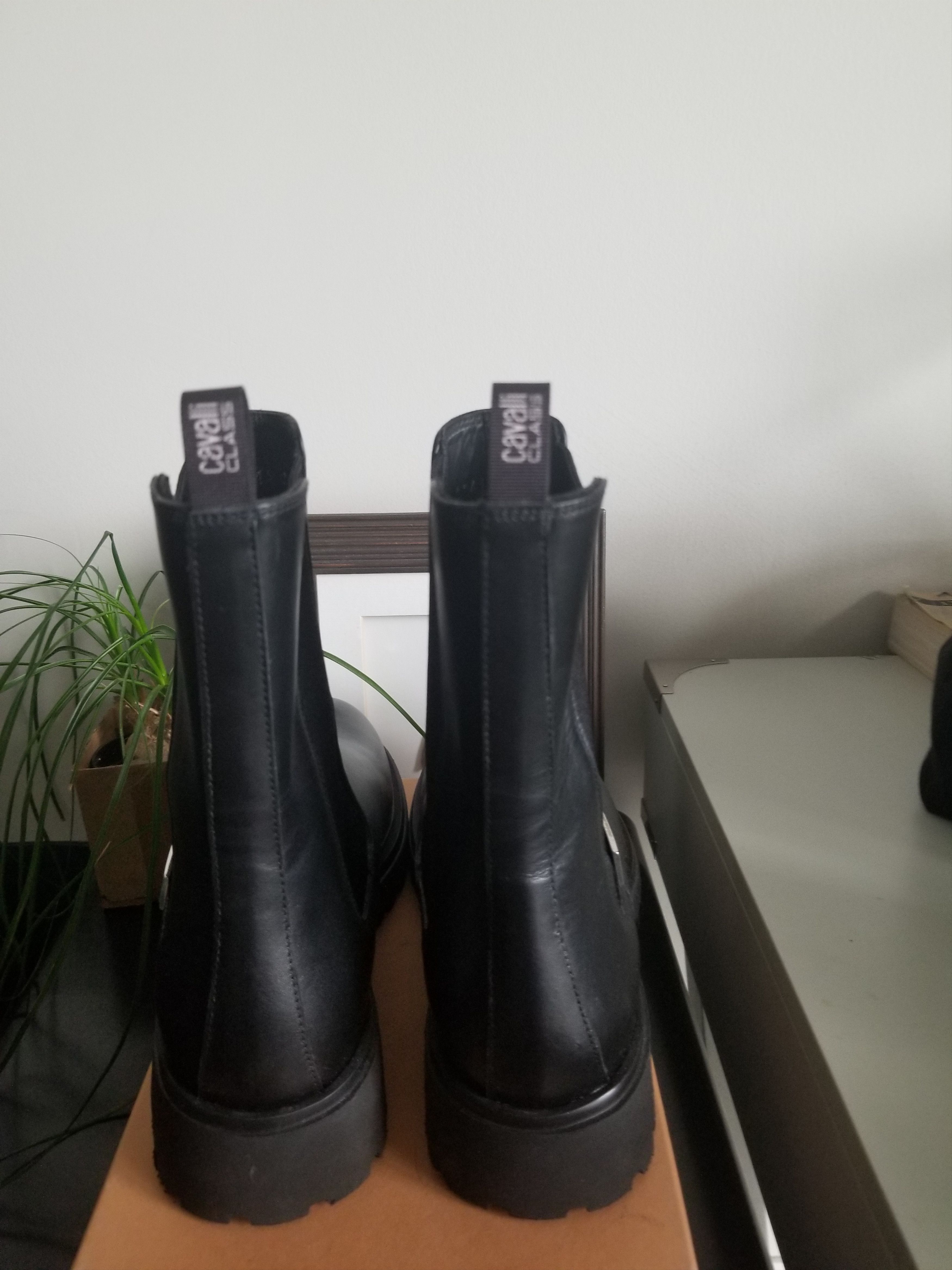 Cavalli Class Cavalli Class boots | Grailed