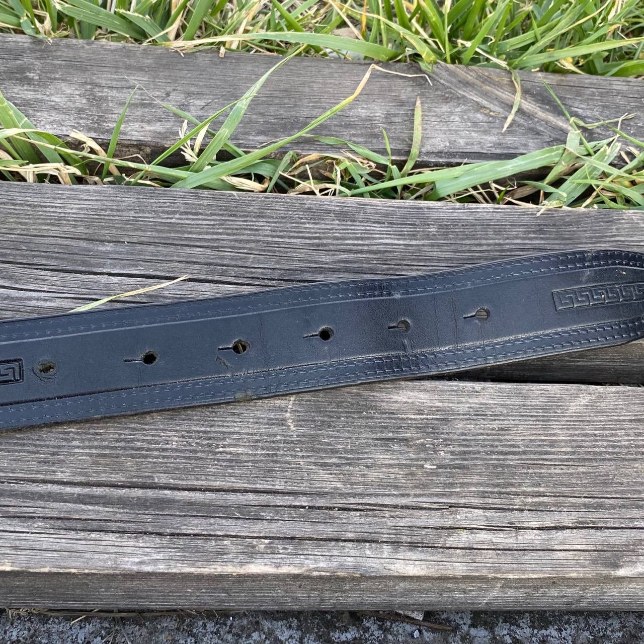 Vintage Vintage Opium Antagonist Playboi Carti Style Spider Belt | Grailed