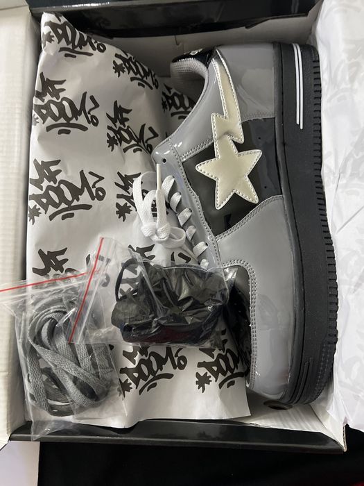 Mf Doom MF Doom Bapestas | Grailed