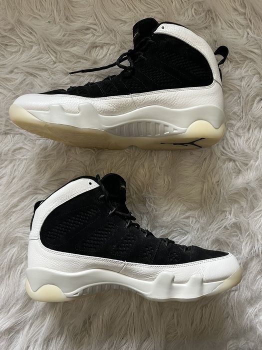 Jordan Brand City of Flight Retro 9 | Grailed