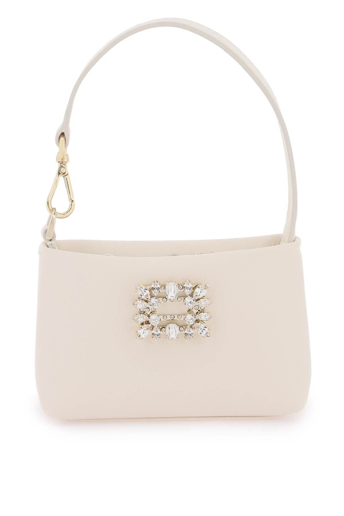 Roger Vivier Roger vivier 'rv nightlily charm' mini bag | Grailed