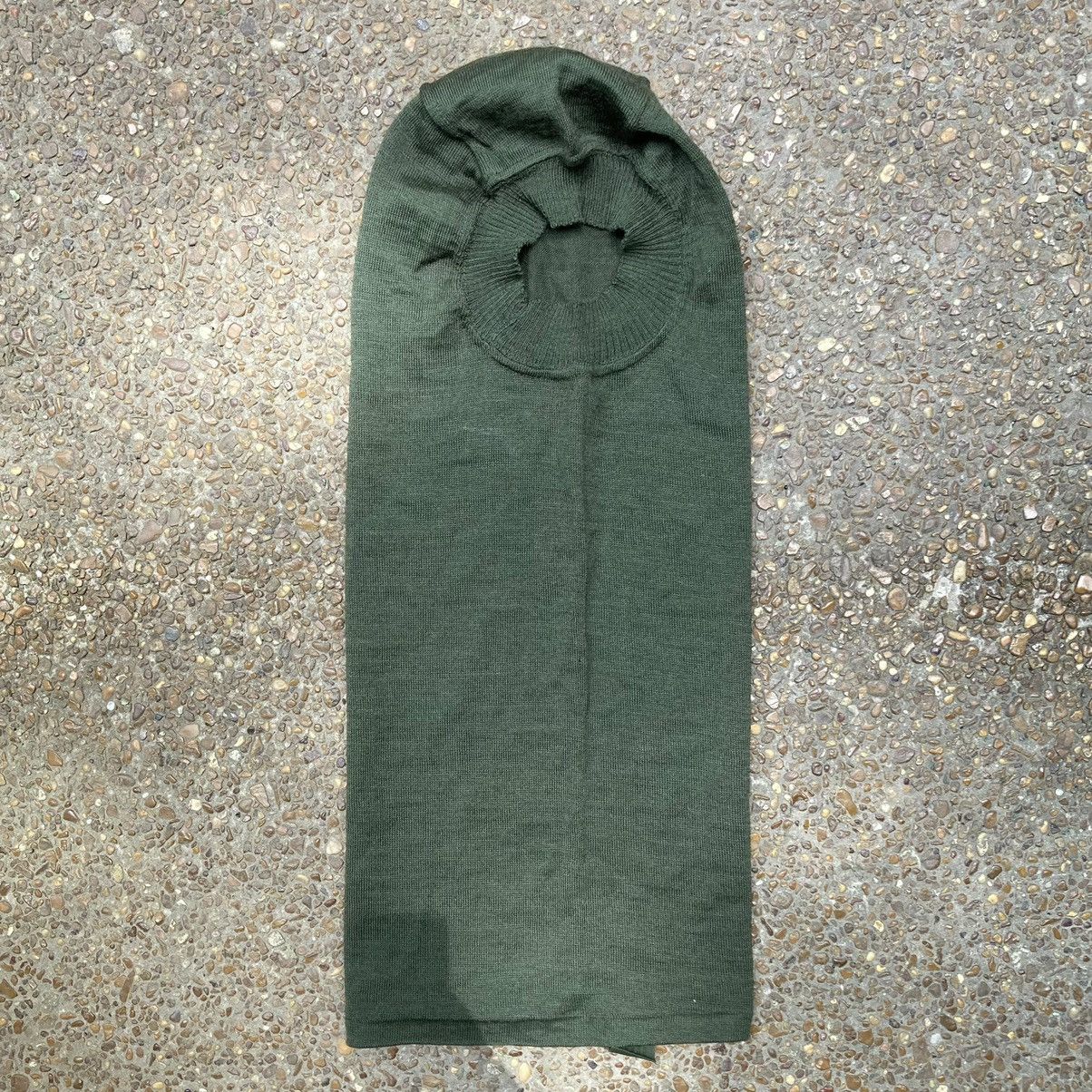 Vintage Vintage 90’s Military Balaclava Mask | Grailed