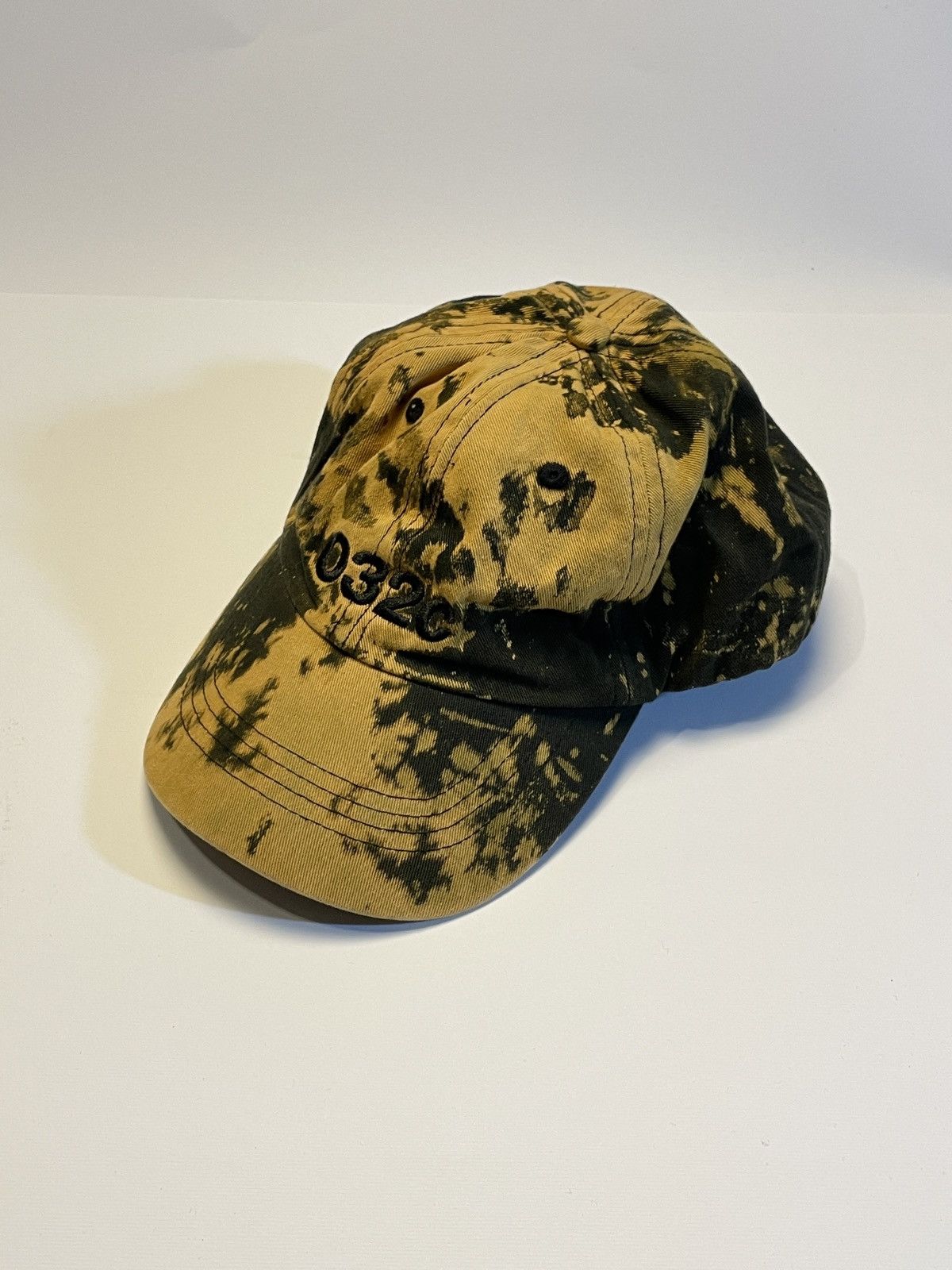 032c 032C LOGO CAP | Grailed