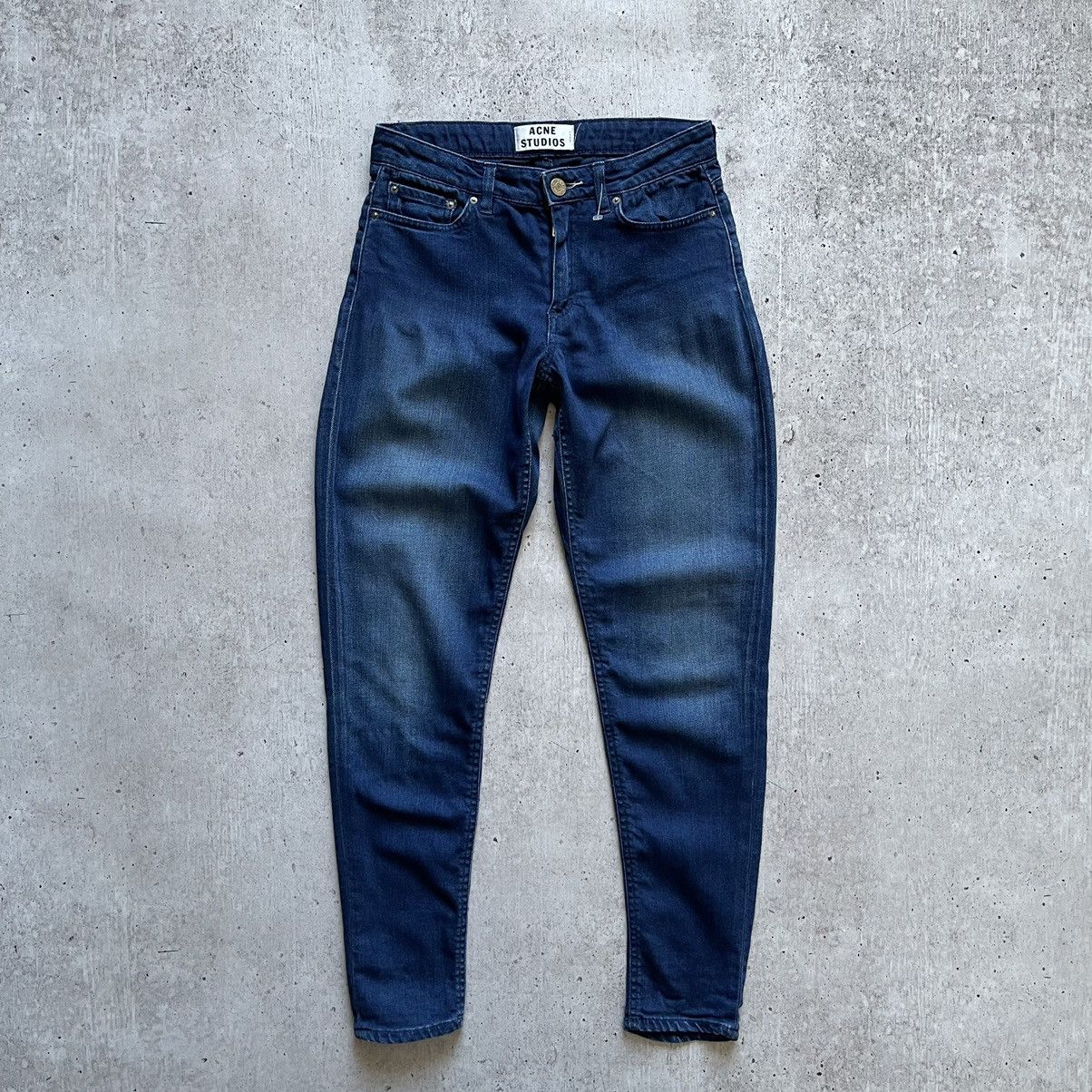 Acne Studios Acne studios jean skin 5 sparkling | Grailed