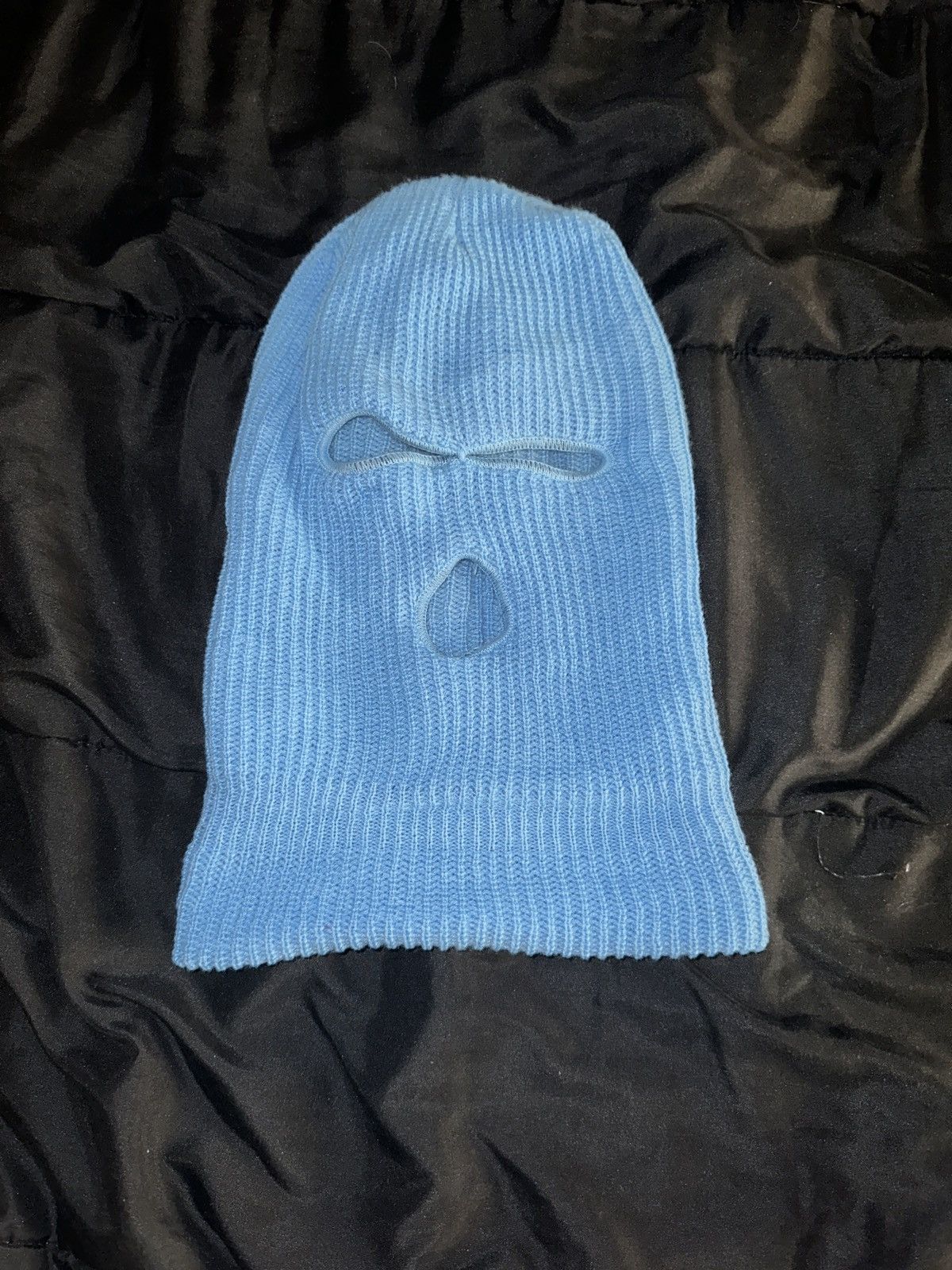Other Ski Mask Blue | Grailed