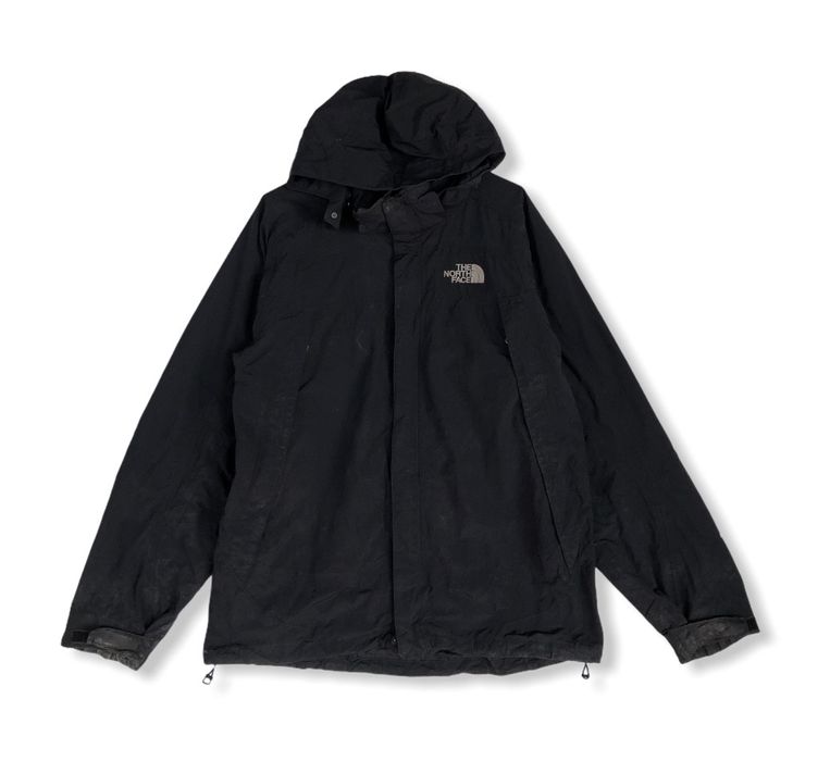 The North Face F07 TNF HYVENT JACKET | Grailed