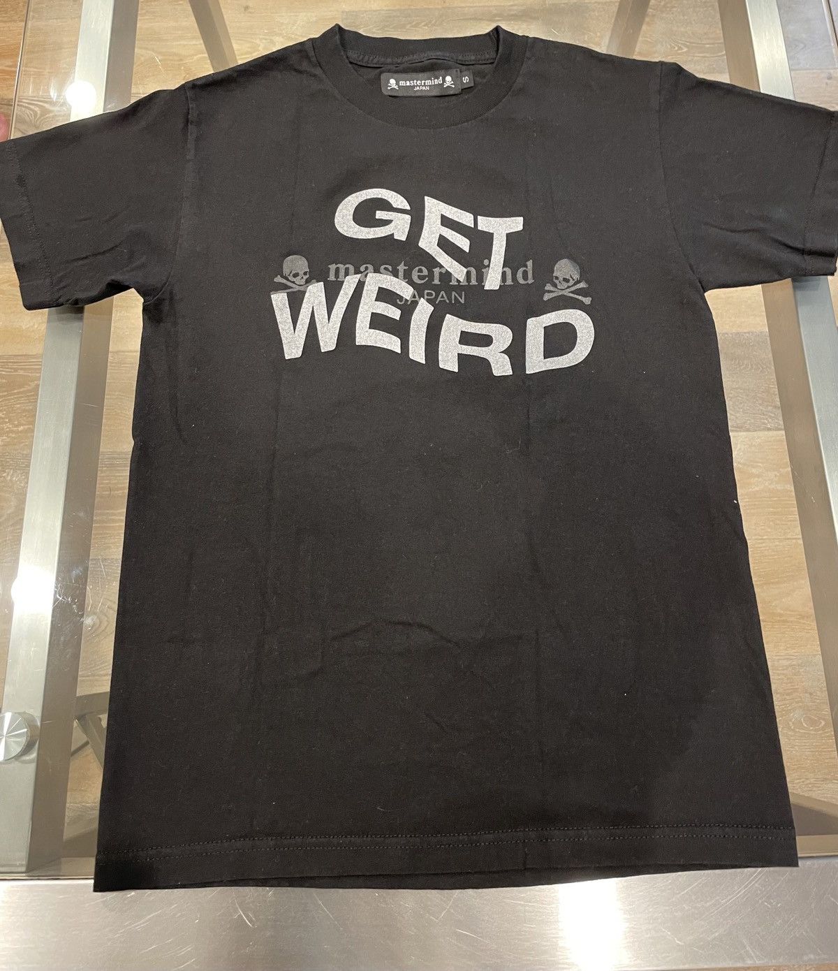 Anti Social Social Club × Mastermind Japan ASSC x Mastermind Black ...
