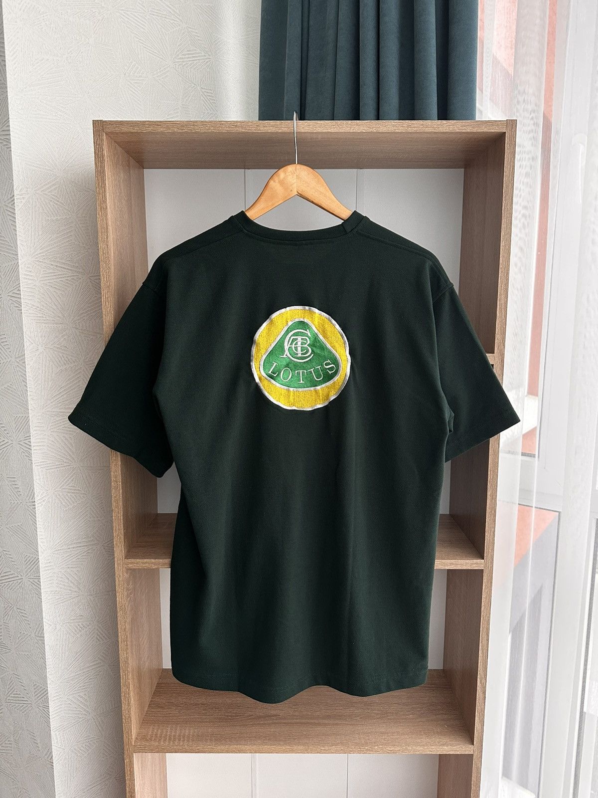 Vintage Vintage Lotus Racing Team Formula One F1 1990’s T-Shirt | Grailed