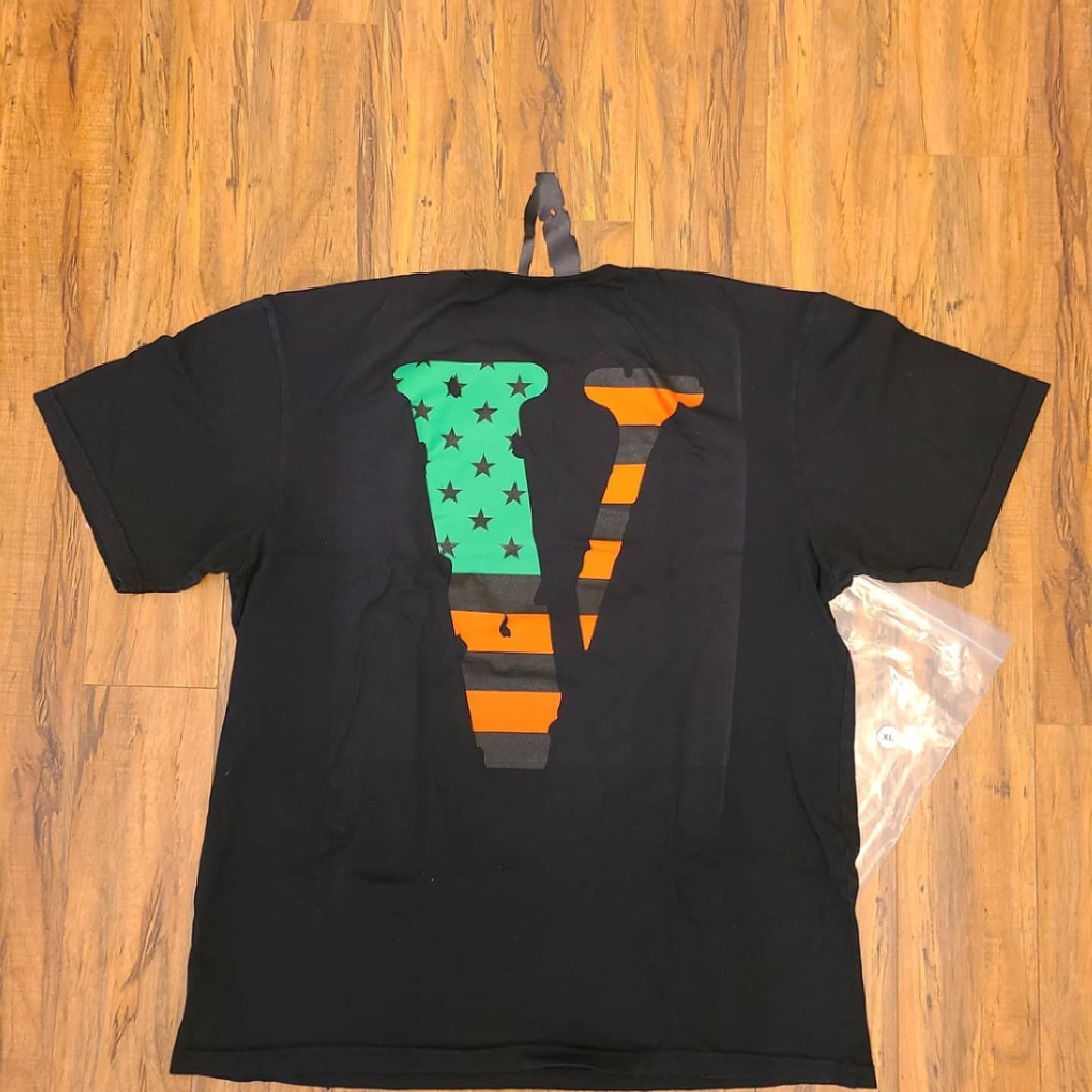 Vlone VLONE Power Friends Tee | Grailed