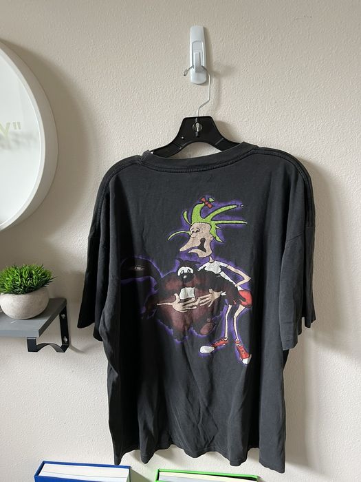 Vintage Primus Vintage Cowboy Winterland T-Shirt | Grailed