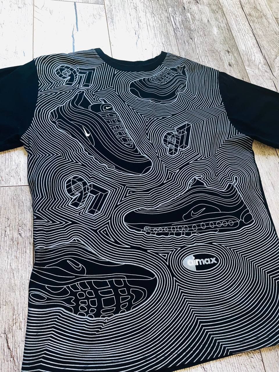 Nike NikeLab Air Max 97 L Stussy Bw Cav Empt Tn Undercover CDG | Grailed