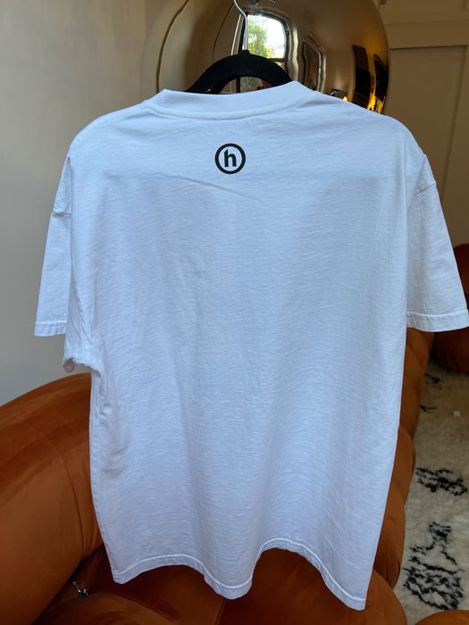 HIDDEN HIDDEN NY Logo Tee | Grailed