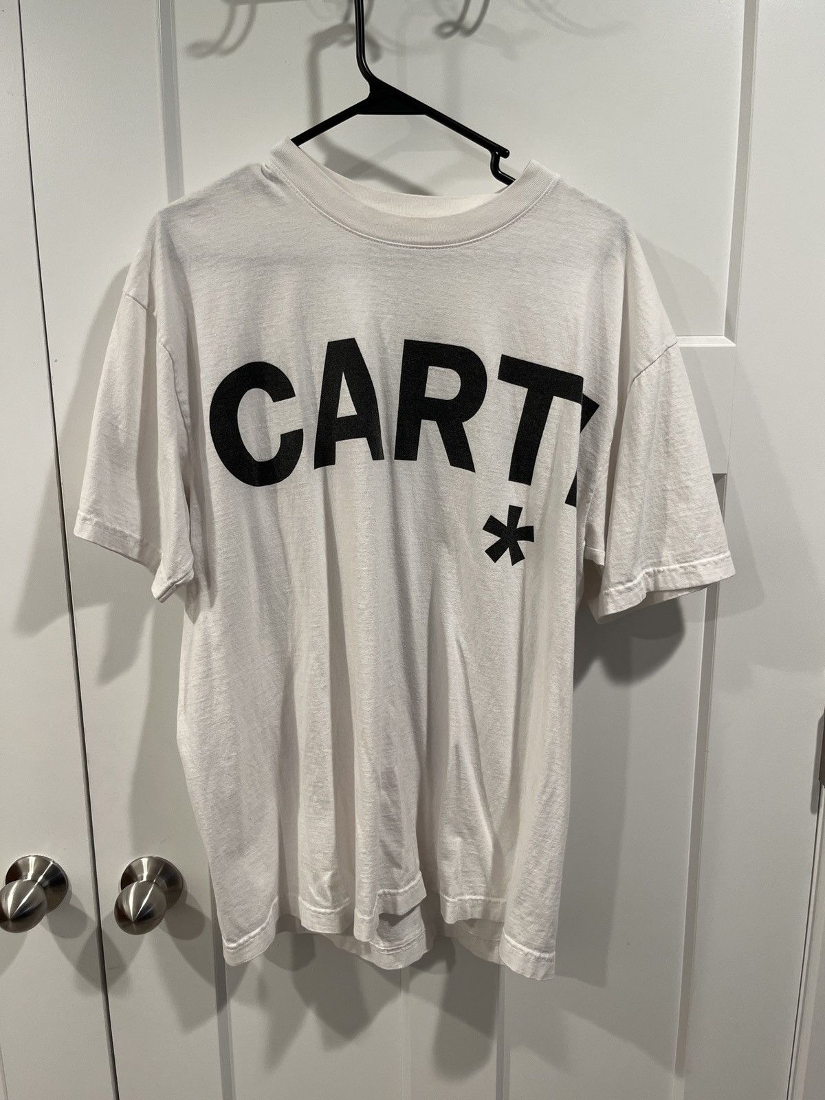 Playboi Carti Playboi Carti 2019 Tour Merch | Grailed