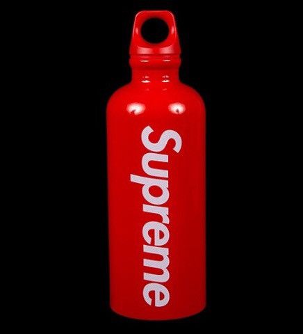 Supreme Supreme Water Bottle | Grailed