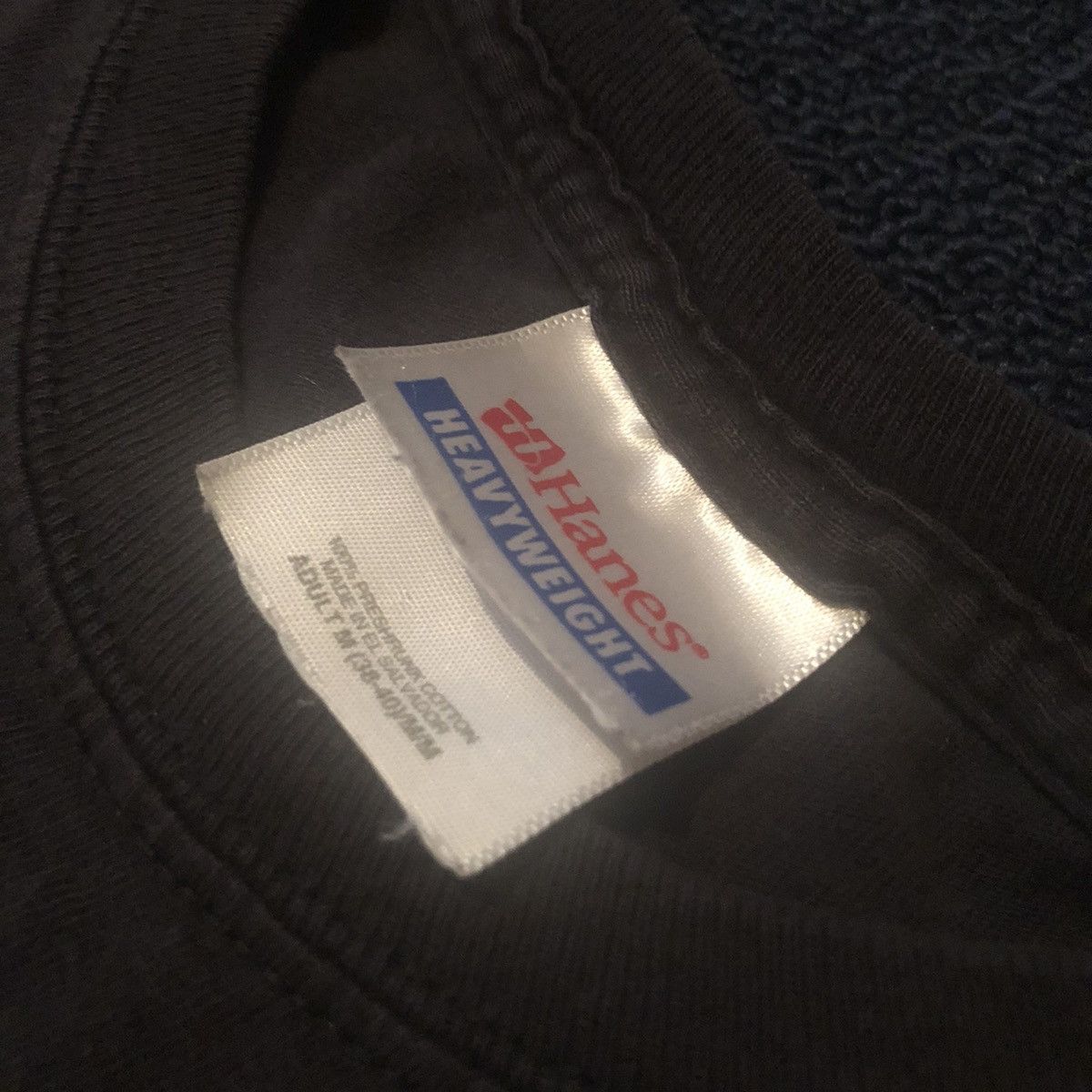 Band Tees × Led Zeppelin × Vintage Vintage 00s Led Zeppelin Dazed & Confused Rock and Roll Tee ...