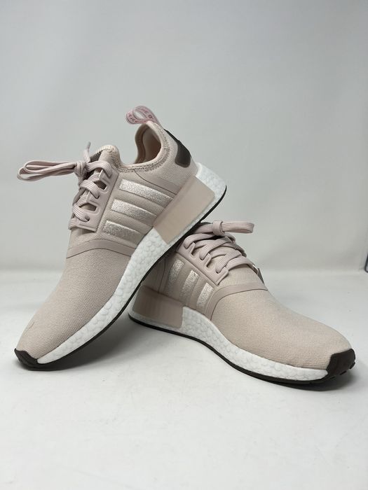 Adidas Adidas NMD R1 ‘wonder quartz earth strata’ BRAND NEW CHEAP ...